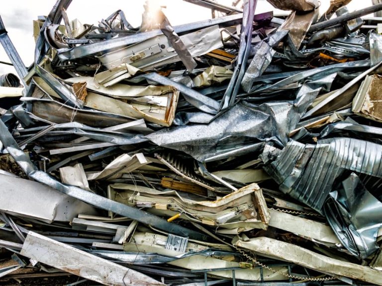 Understanding the Aluminum Scrap Rate | Sgt. Scrap