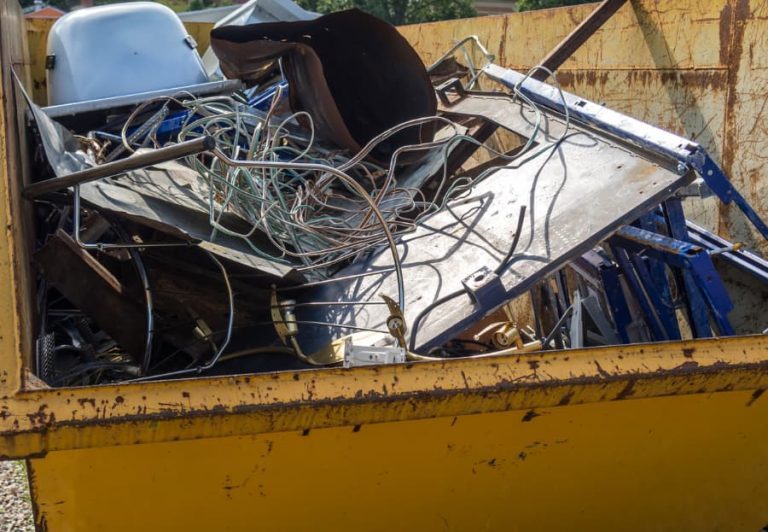 Learning to Sell Scrap Metal in NJ, DE, and PA| Sgt. Scrap